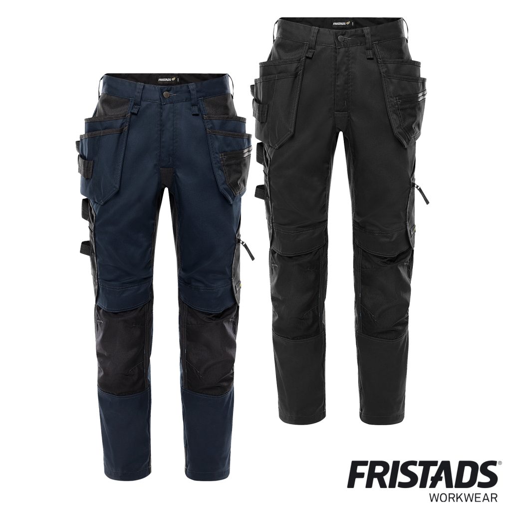 Fristads Berufsbekleidung DE – Warnschutzbekleidung Deutschland